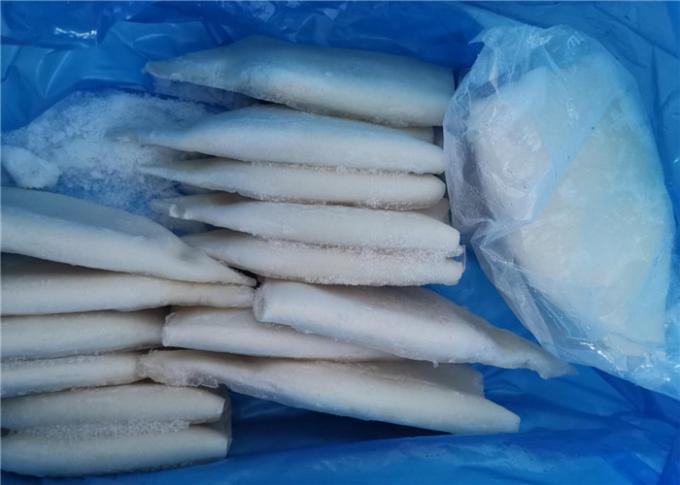U5 Giant Squid Tube 90g Fresh Frozen Squid For Restaurant