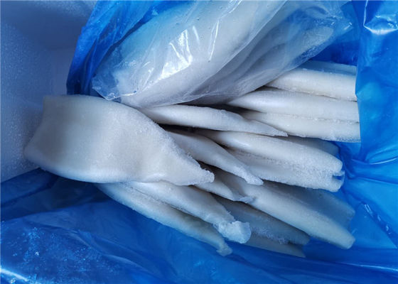 6 Fatty Acids Delicious Giant Tube U5 Fresh Frozen Squid